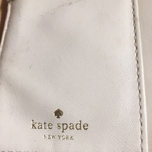 kate spade | Bags | Kate Spade Lime Green Leather Crock Wallet | Poshmark